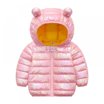 Fymall Baby Girl Boy Winter Warm Long Sleeve Plush Hooded Jacket Coat Outerwear - Walmart.com
