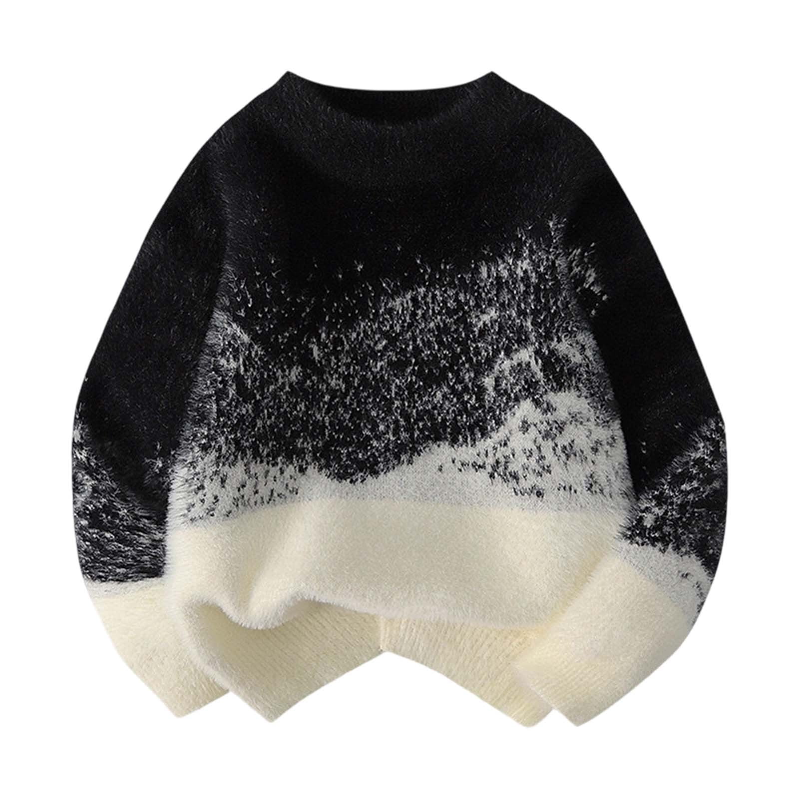 Baby Boys Girls Sweaters Baby Long Sleeve Cardigan Sweater Holiday ...