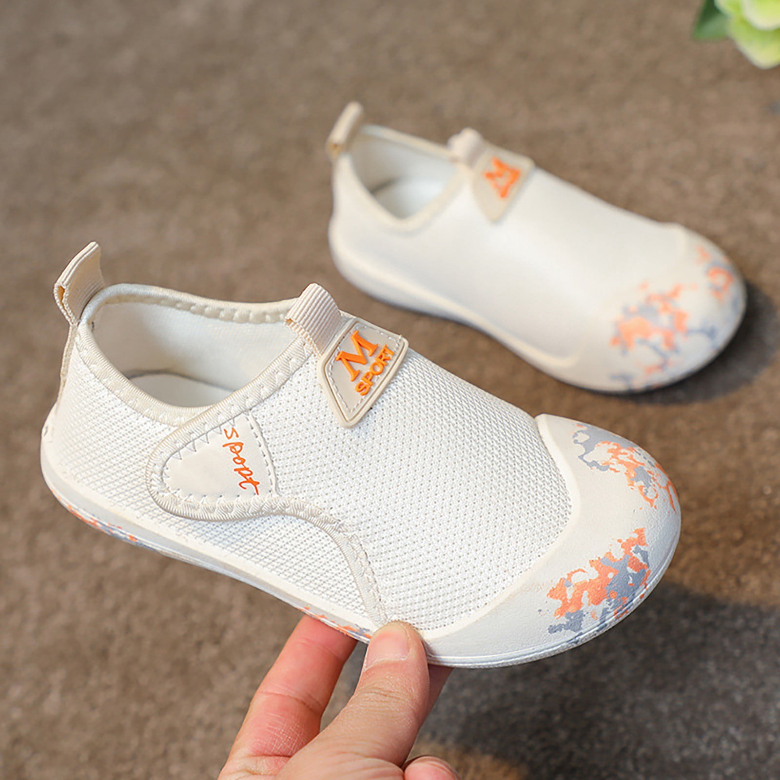 Baby Boys and Girls Swim Water Shoes Barefoot Multi-Purpose Aqua Socks ...