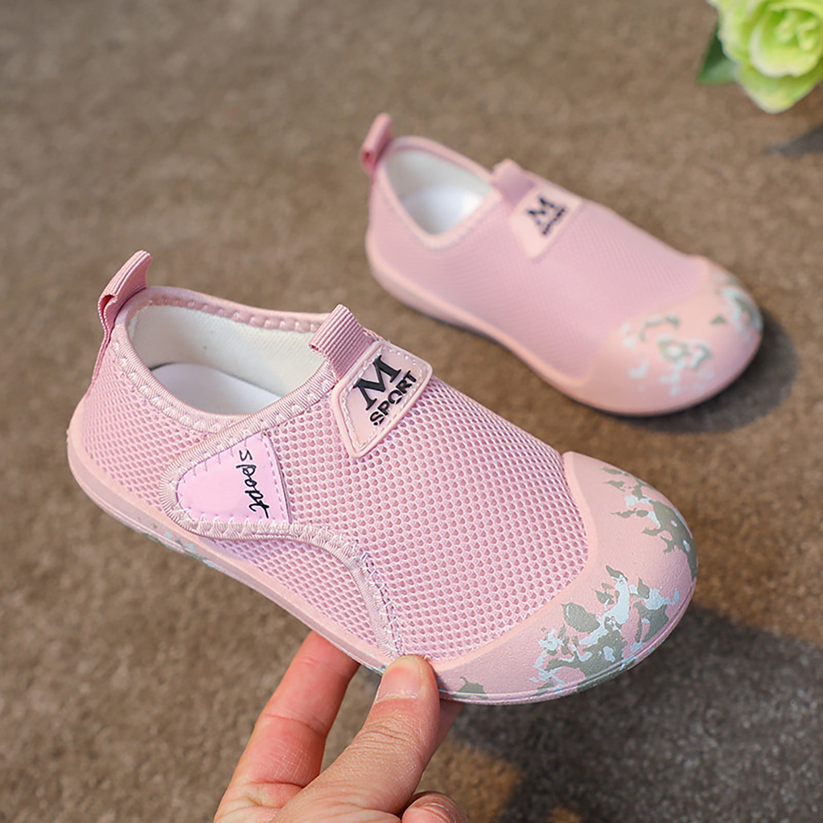 Baby Boys and Girls Swim Water Shoes Barefoot Multi-Purpose Aqua Socks ...