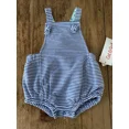 Baby Boys' Shorts Overall Top & Bottom Set - Cat & Jack (3/6M ...