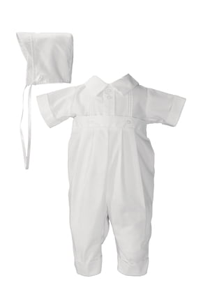 Boys' Christening Outfits