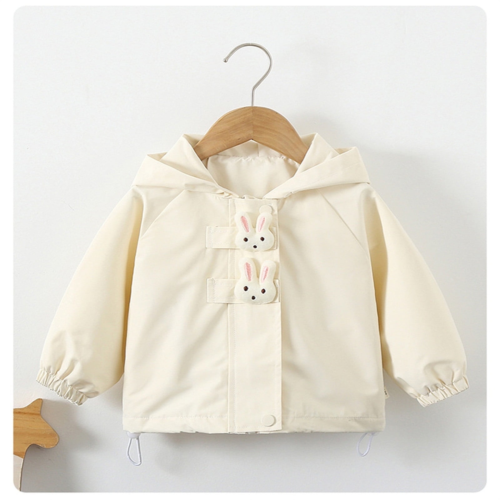 Baby Boys Winter Coat Cute Printed Lightweight Coat Windbreaker Casual Outerwear for Baby Boys ...