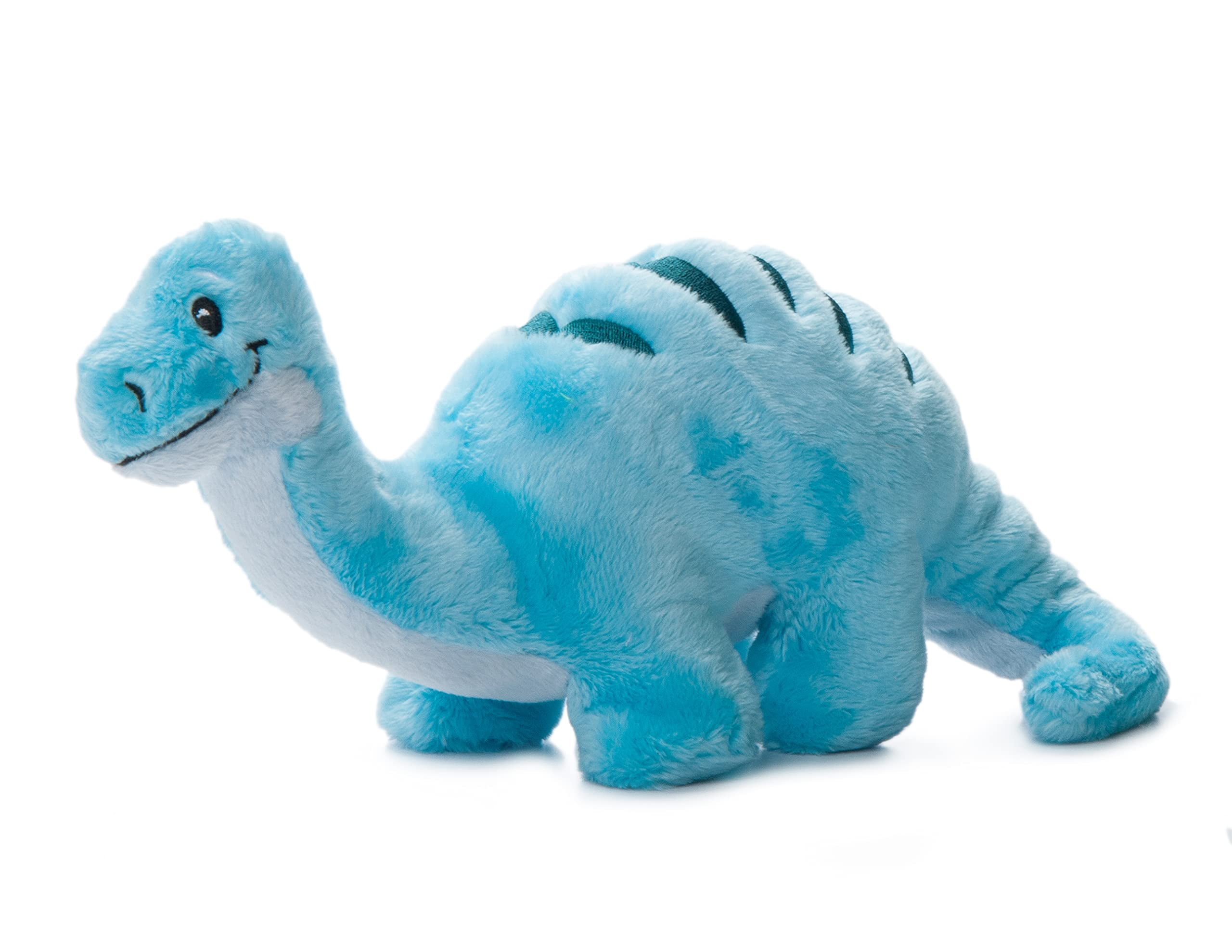 Baby Brachiosaurus Stuffed Animal Plushie, Dinosaur Animals, Zoologee ...