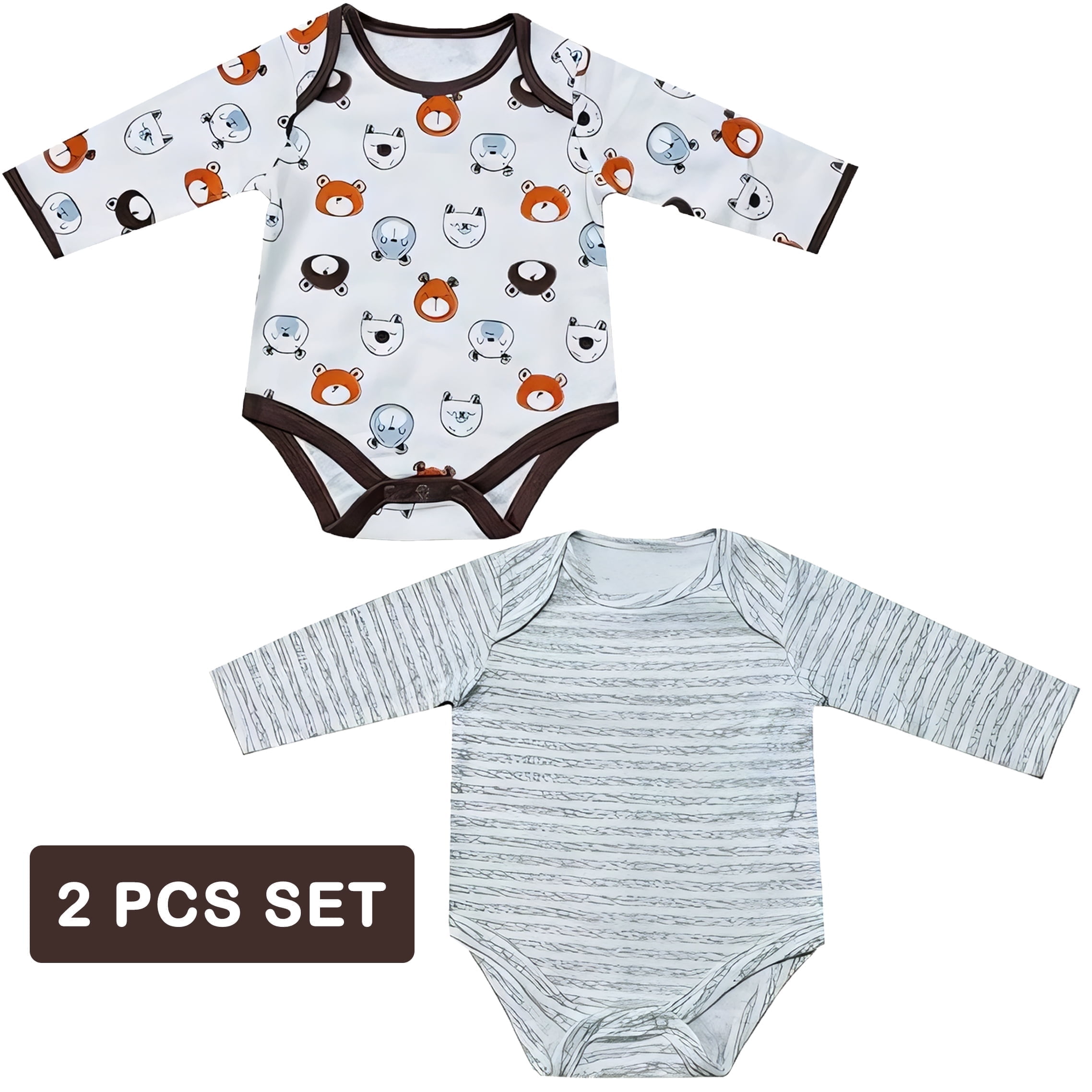 Baby Bright Newborn Essentials Must Have newborn stuff – Going Home ...