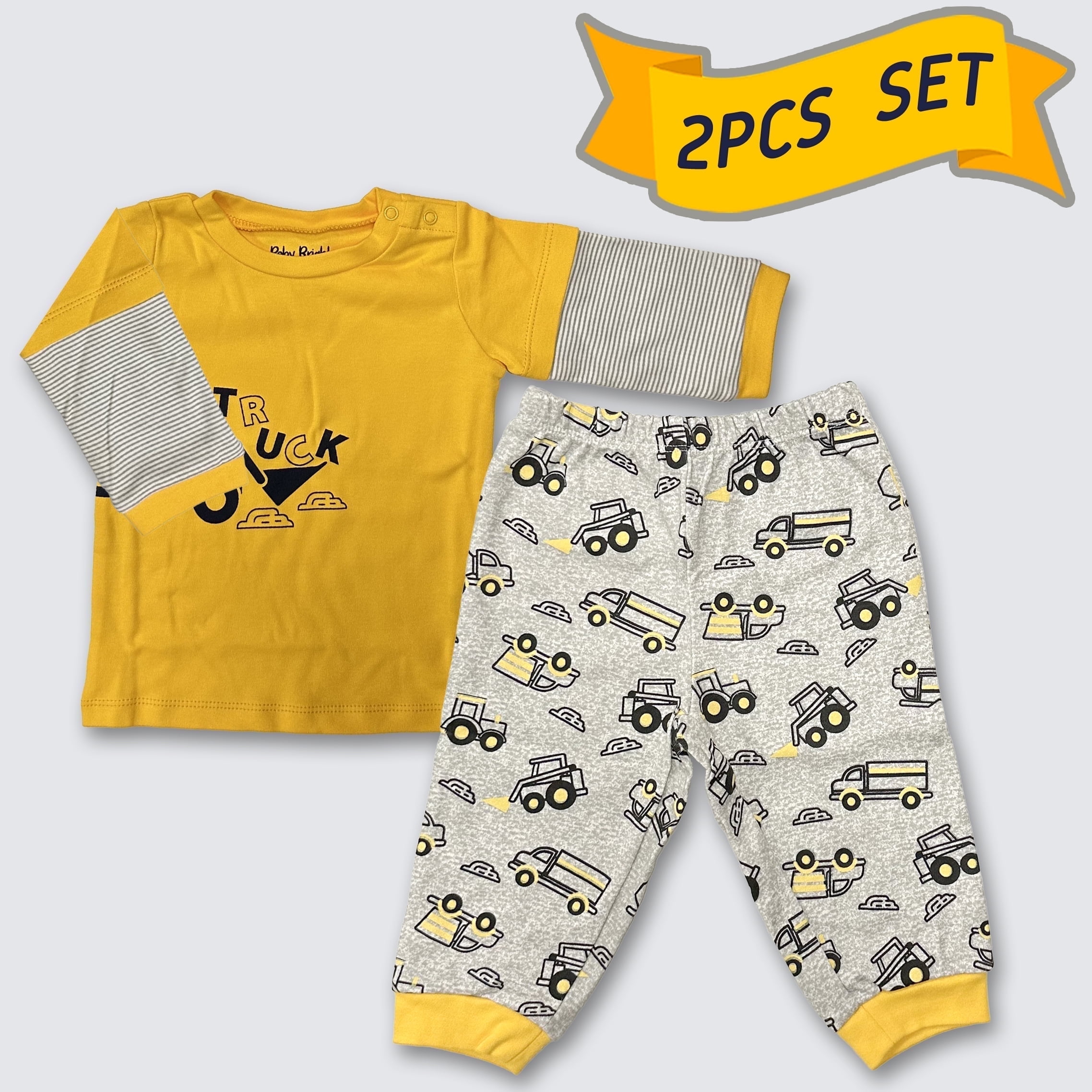 Baby Bright Newborn Essentials Must Have newborn stuff – Going Home ...