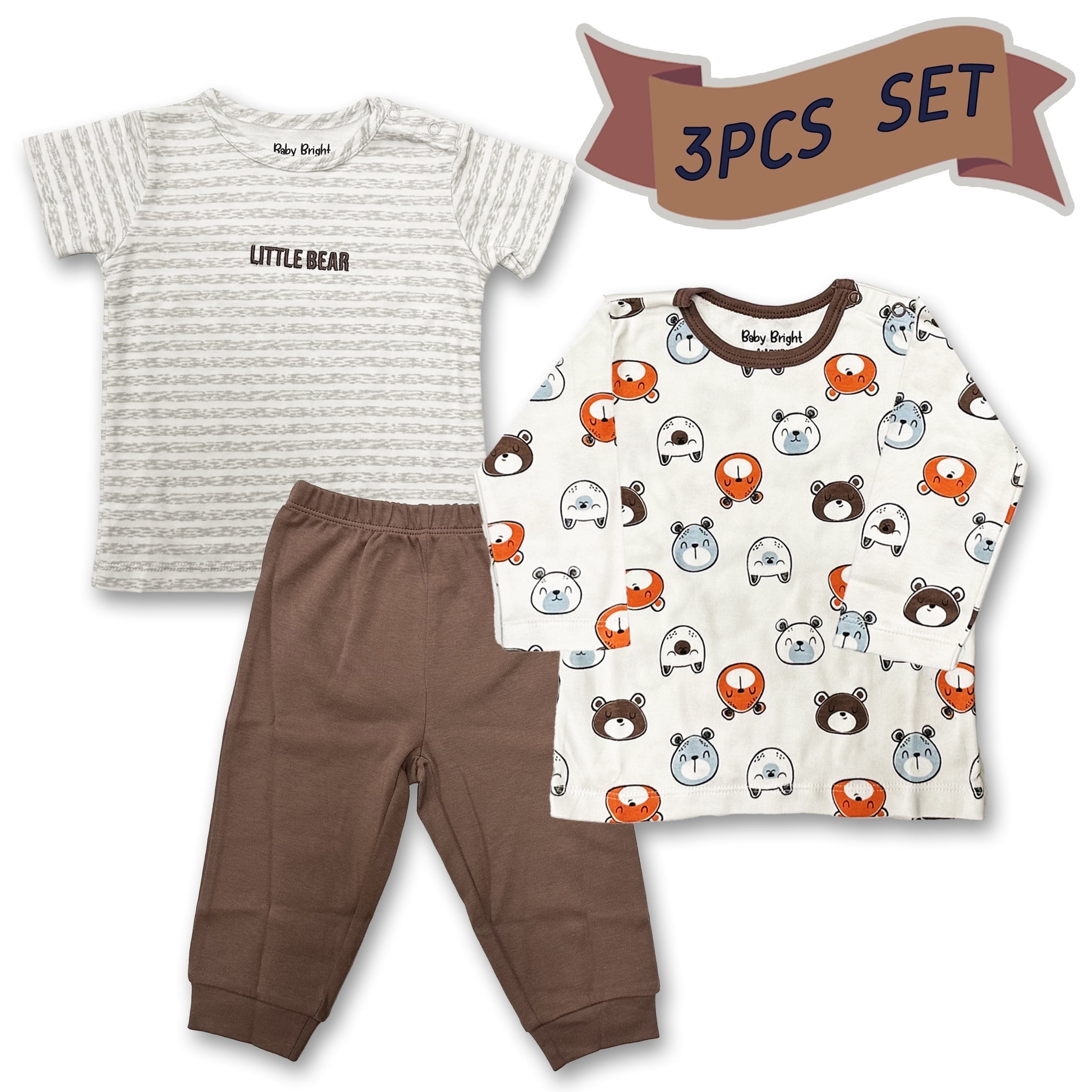 Baby Bright Newborn Essentials Must Have newborn stuff – Going Home ...