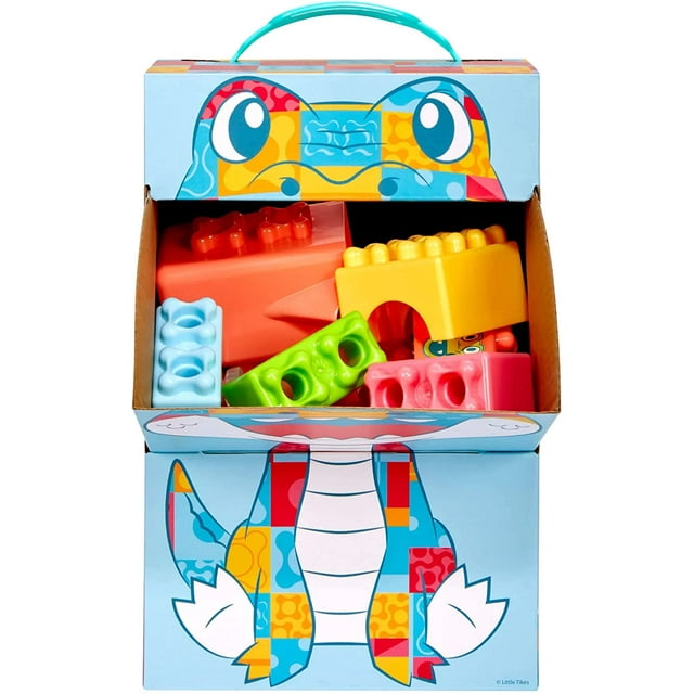 Baby Builders - Splash Blocks First Blocks for Babies and Toddlers ...