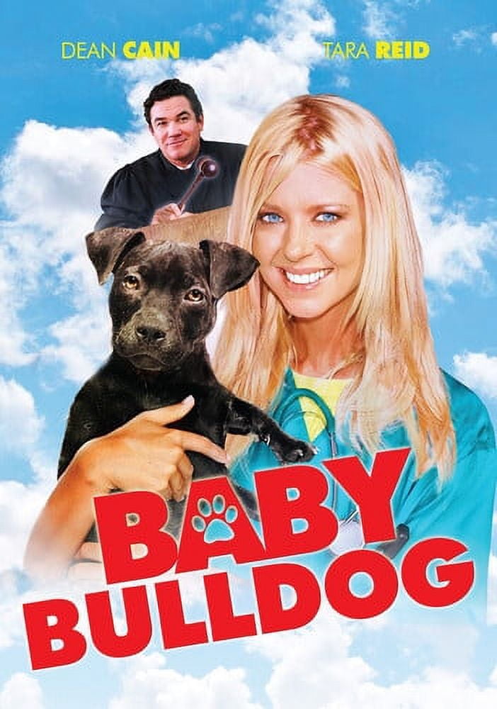 Baby Bulldog (DVD), Bridgestone, Comedy - Walmart.com
