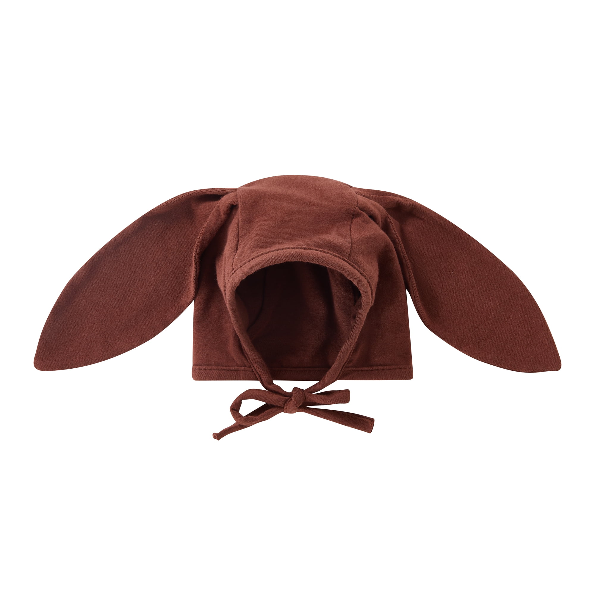 Baby Bunny Bonnet Hat, Newborn Beanie Hospital Hat Toddler Cute Rabbit ...