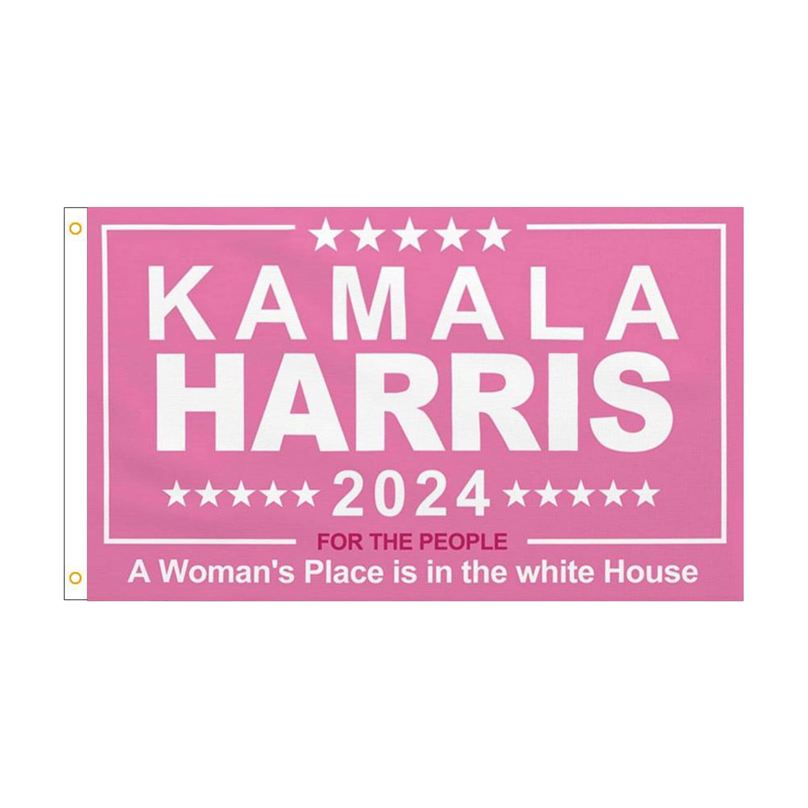 Baby Bunting 12-18 Months US Election Themed Flag: Patriotic Banner ...