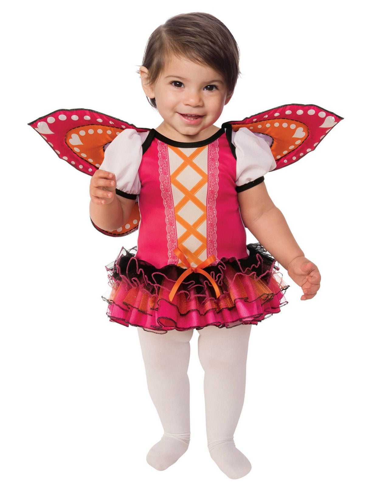 Baby Butterfly Costume Halloween