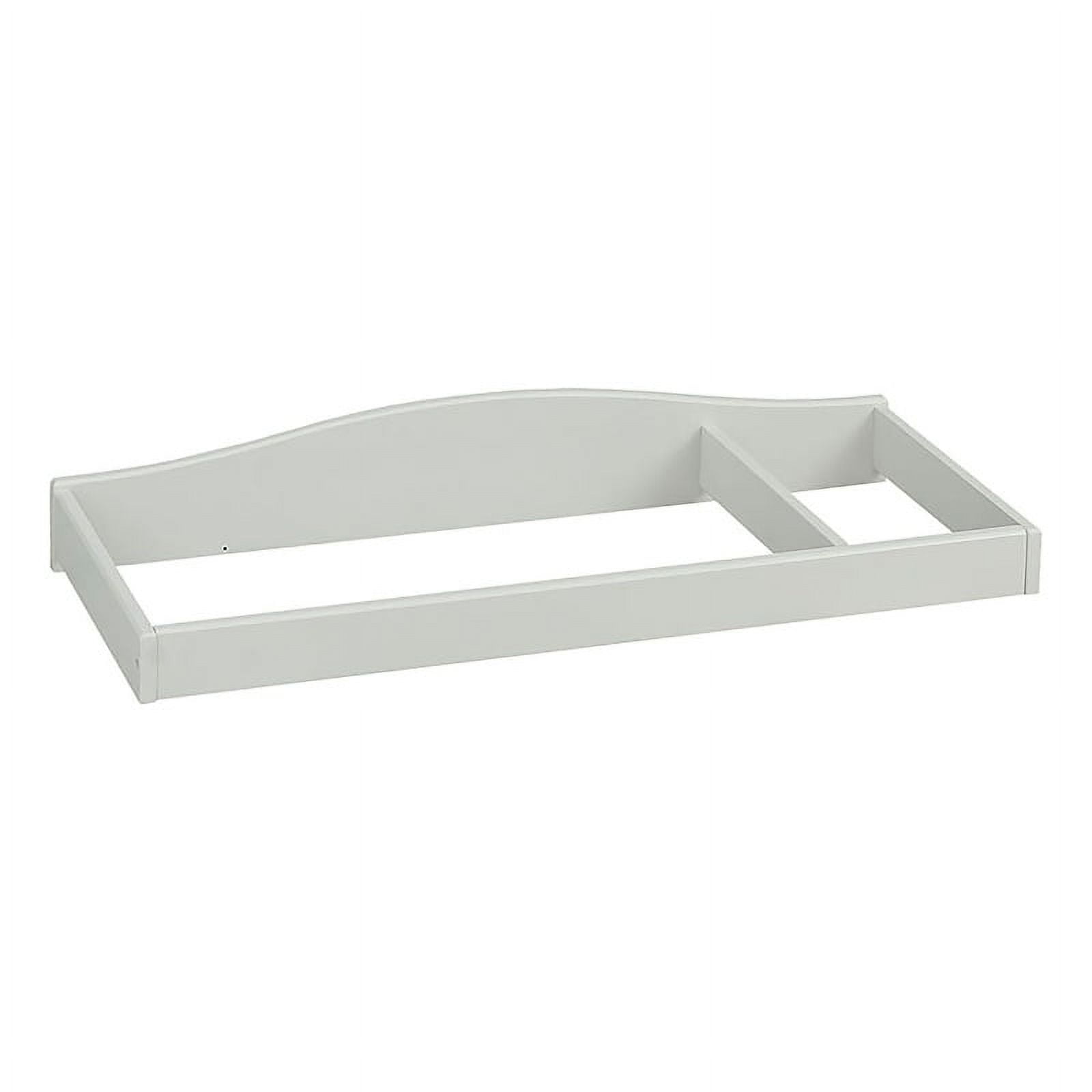 Baby Cache Harbor Changing Topper - White - Walmart.com