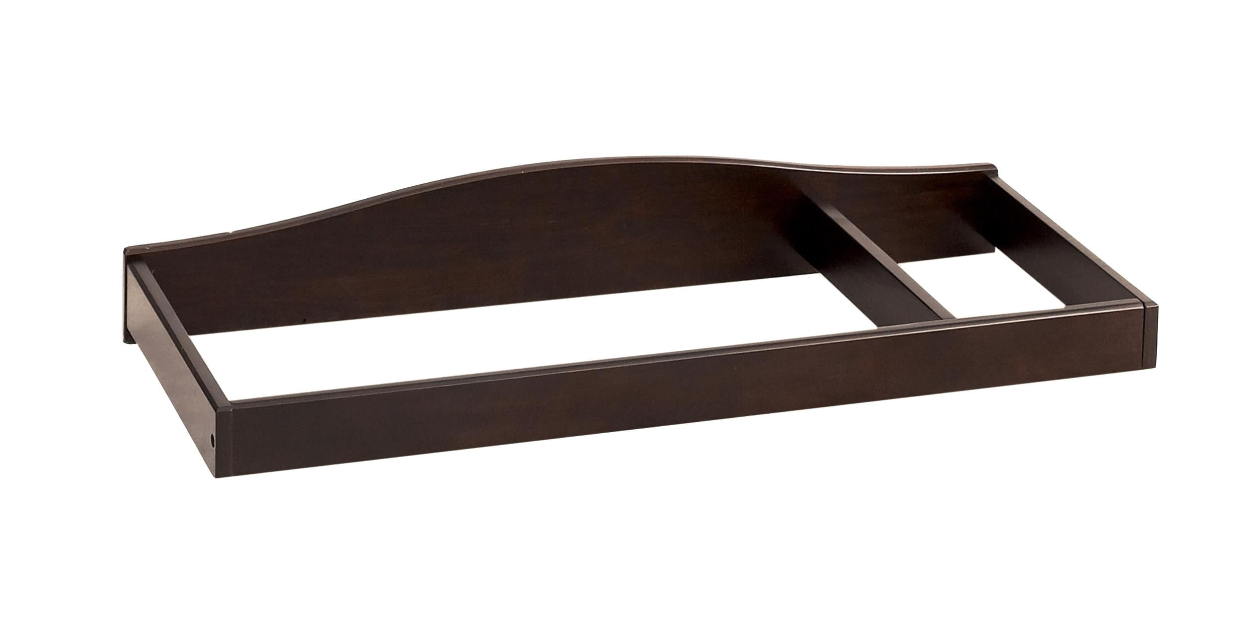 Baby Cache Montana Changing Topper - Brown Sugar - Walmart.com