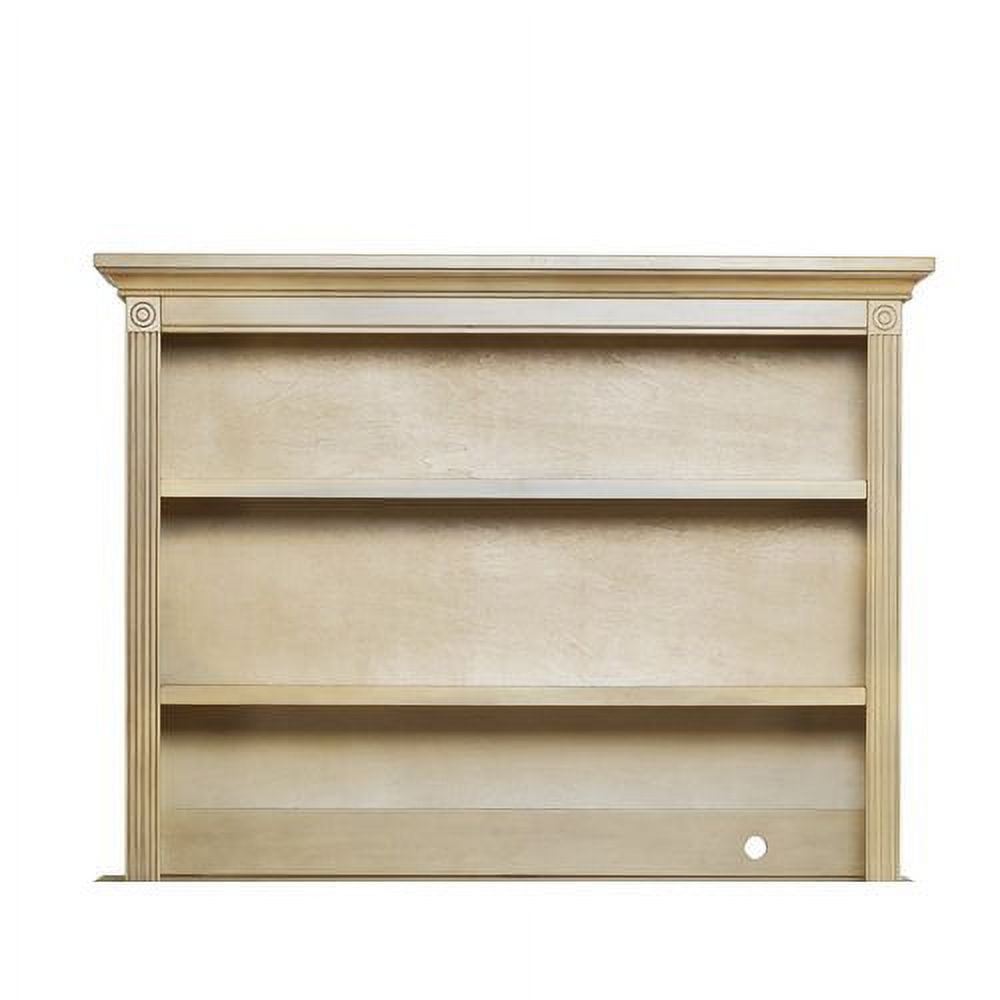 Baby Cache Montana Hutch - Walmart.com