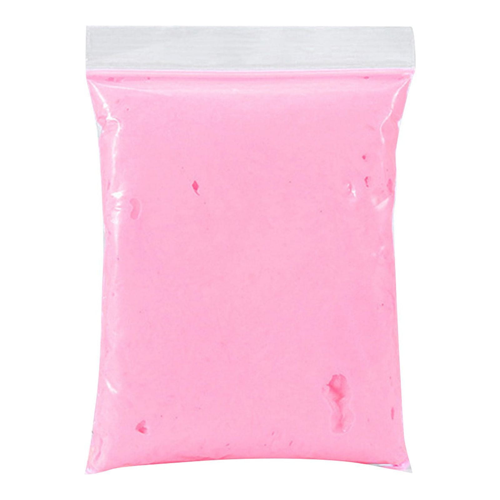 Baby Care Air Drying Soft Clay Baby Handprint Footprint Imprint Kit ...