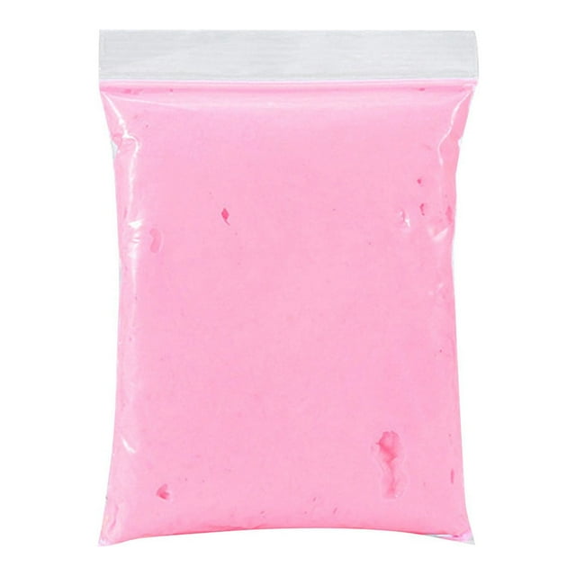 Baby Care Air Drying Soft Clay Baby Handprint Footprint Imprint Kit ...