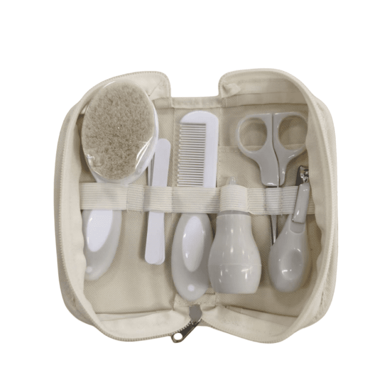 Baby Care Nursery Care Kit Set Baby Nursery Healthcare and Grooming Kit ...