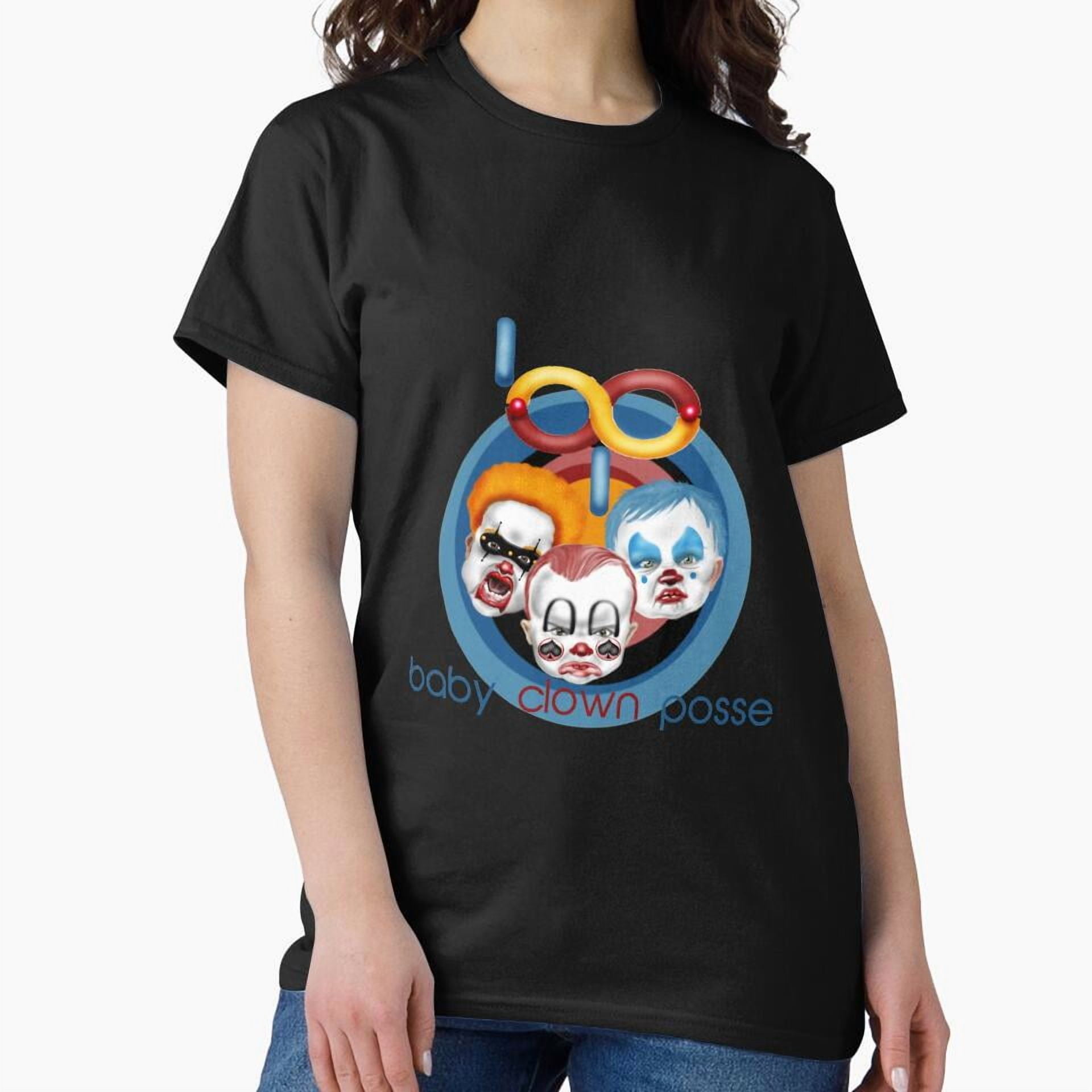 Baby Carnival Posse Cute Childlike Character Fun Cartoon Graphic Unisex ...
