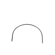 Hoovy Portable & Rechargeable Stroller Fan with Flexible Tripod Legs ...