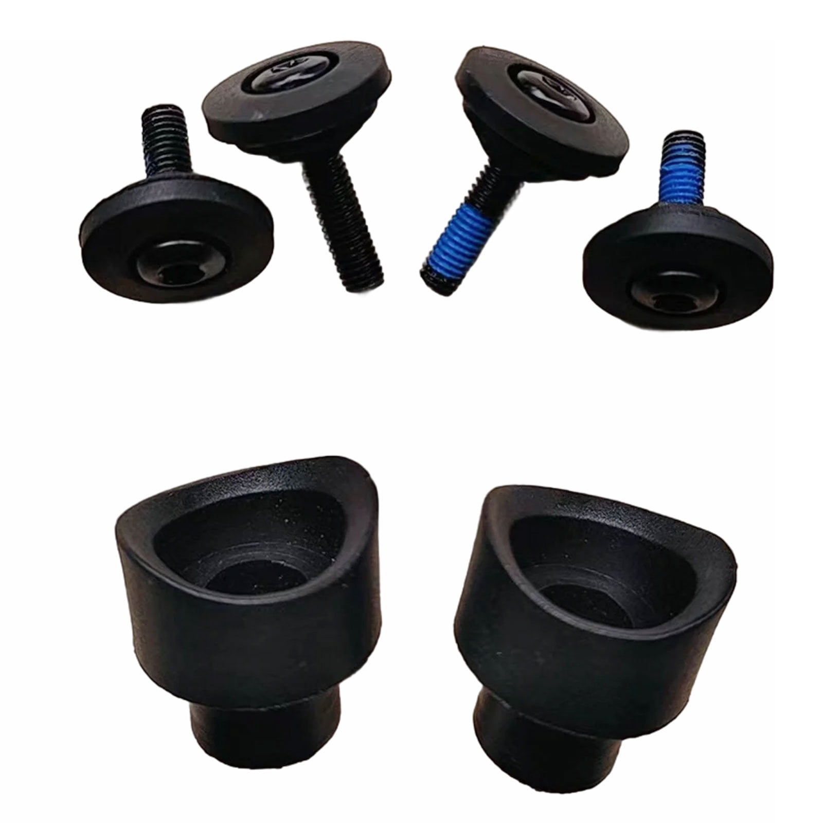 Baby Carriages Repair Set Essential Replacement Spare Screws Set ...