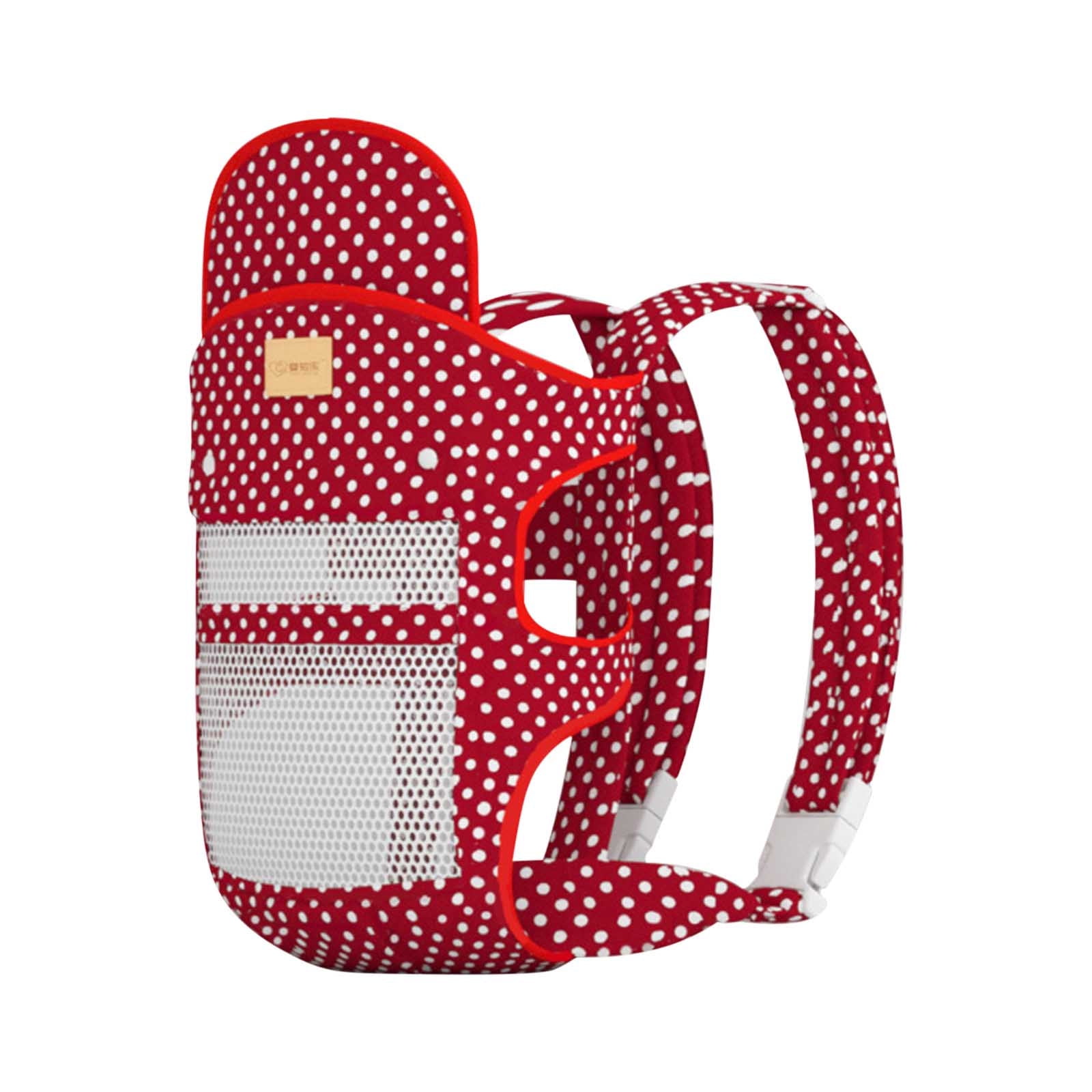 Baby Carrier Wrap, Ergonomic Front Carrier for Baby Infant Carrier All ...
