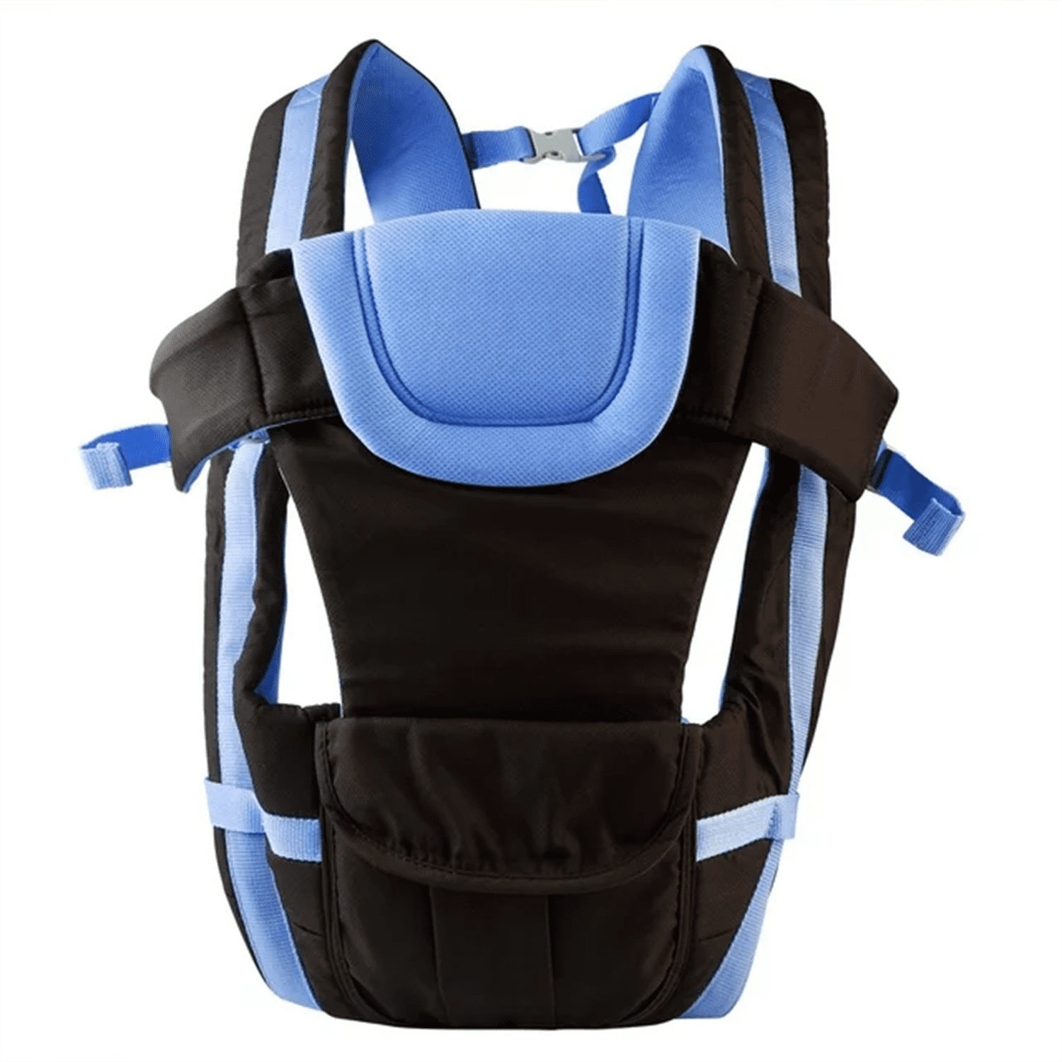 Baby Carrier, YITUMU Lightweight Newborn Carrier, 4-Positions 360 ...