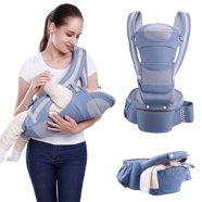 Colugo Baby Carrier - Baby Carrier Newborn to Toddler, Toddler Carrier ...