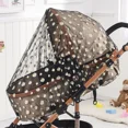 Baby Cart Sunshade Mosquito Net Universal Pram Net Buggys Insect Fly ...