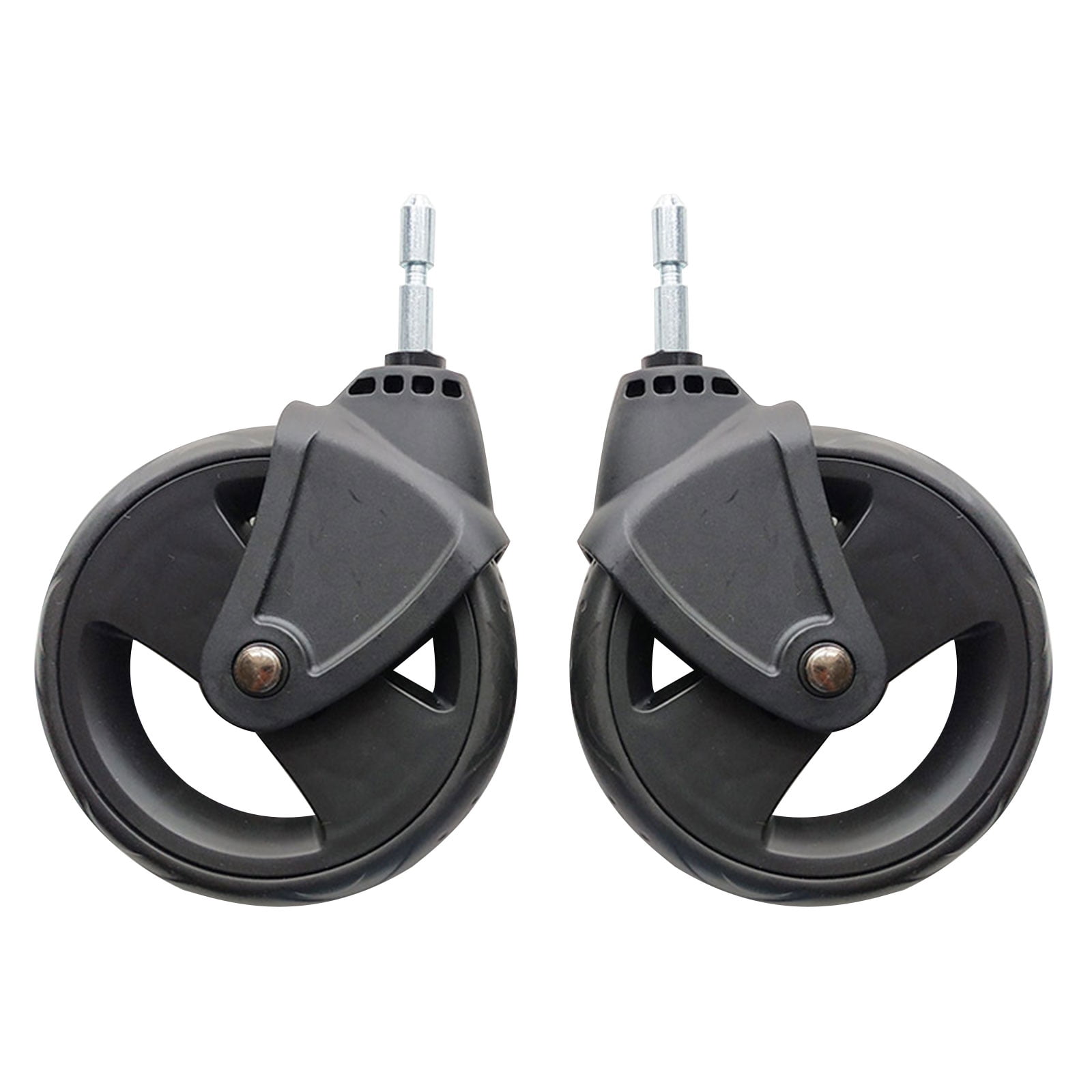 Baby Cart Wheels Trolley Wheels Front Or Back Wheels Baby Cart Pram ...