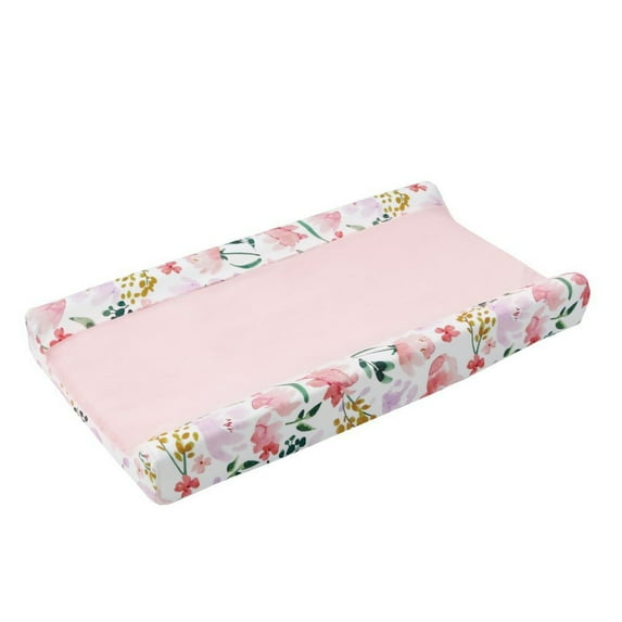 Baby Changing Mat Newborn Diaper Changing Pad Cover Changing Mat Cover ...