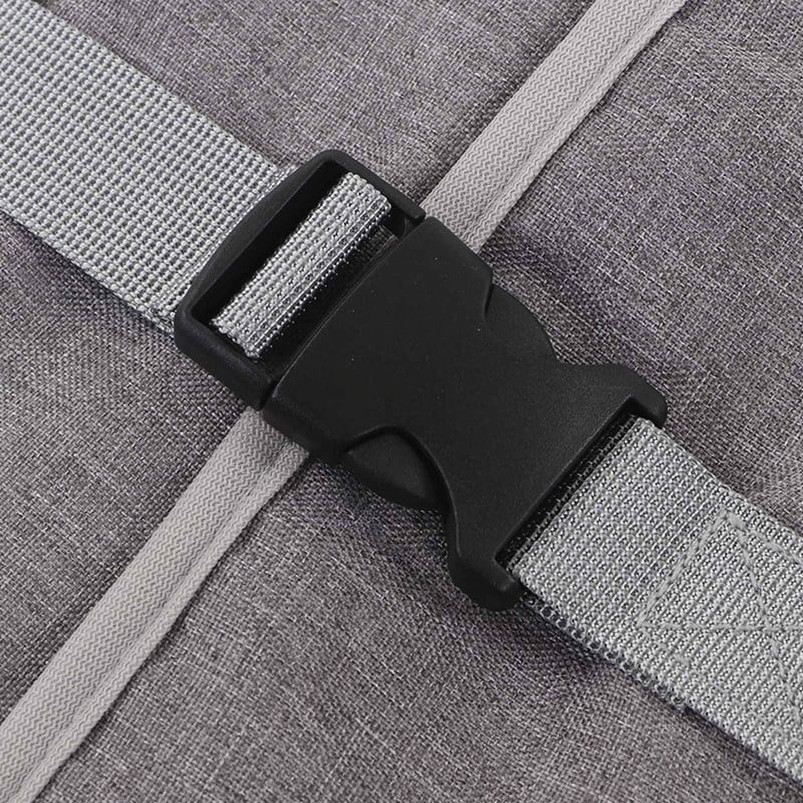 Baby Changing Pad, Diaper Changing Pad, Smart Design Portable Baby ...