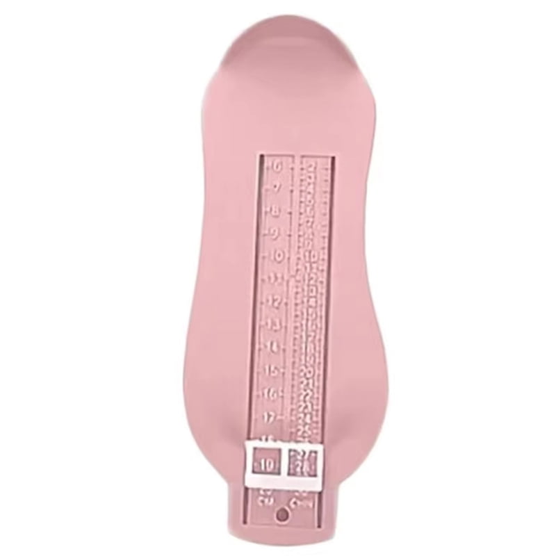 Baby & Child Foot Measuring Device,Accurate Shoe Fitting Gauge for ...