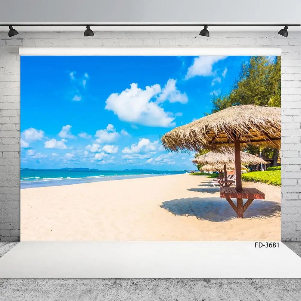 Baby Child Portrait Wedding Photography Beach Sea Ocean Pavilion Blue ...