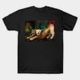 Baby Chimera Mythical Fantasy Hybrid Puppy Cute Monster Creature Unisex ...