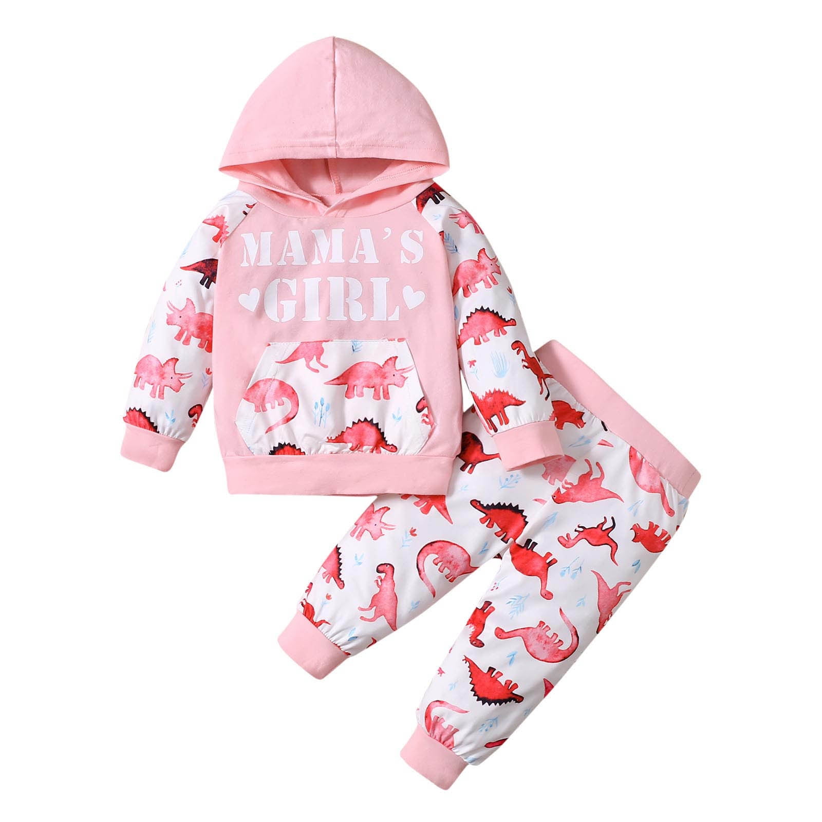 Baby Clothing Set for Newborn Clearance Baby Girl Clothes Children's ...