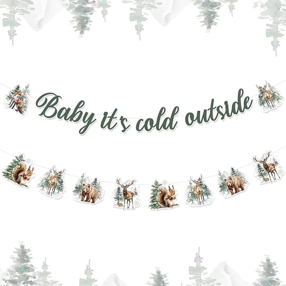 Woodland Garland