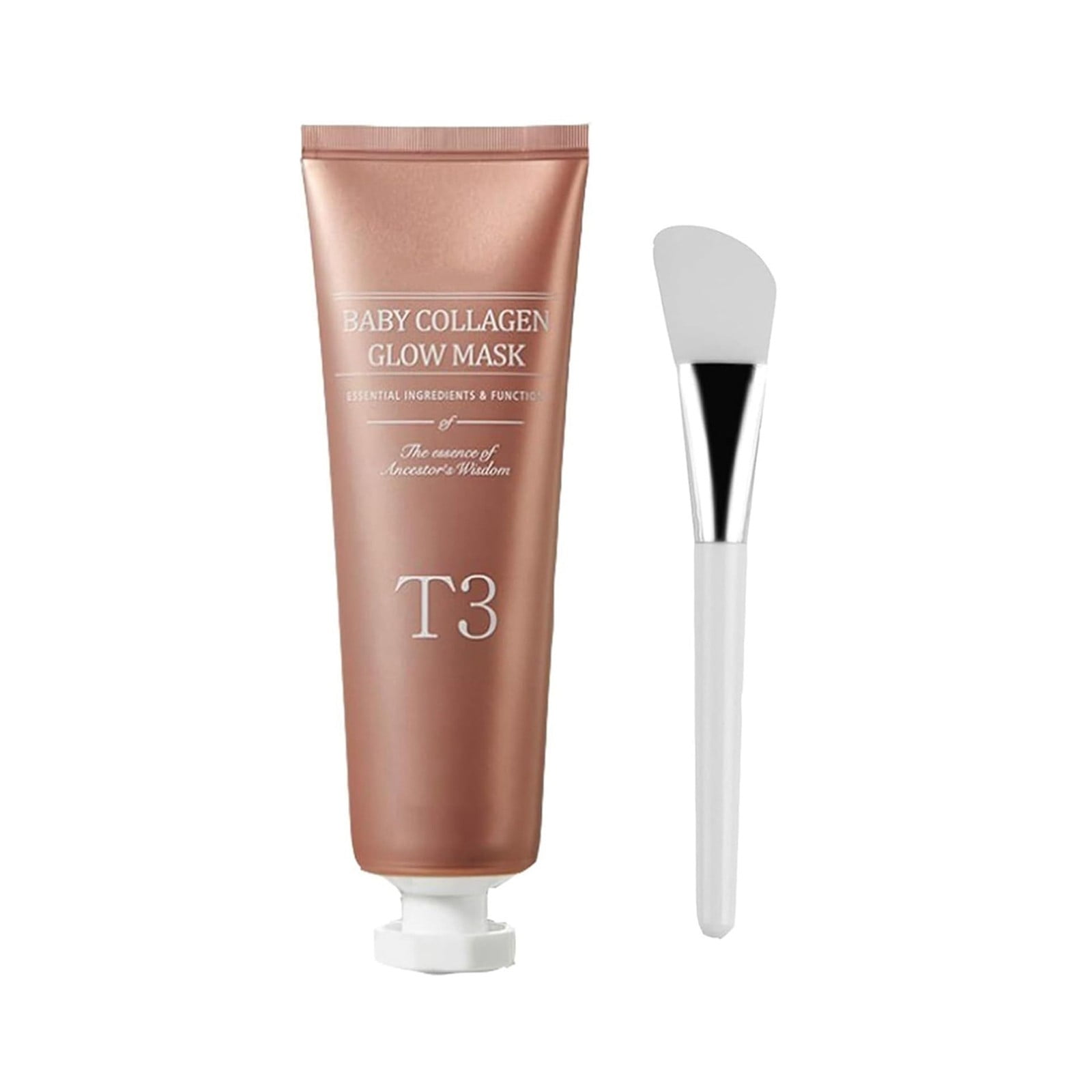 Baby Collagen Glow Face - 70ml, Anti - , Pore Minimizing for All Skin ...