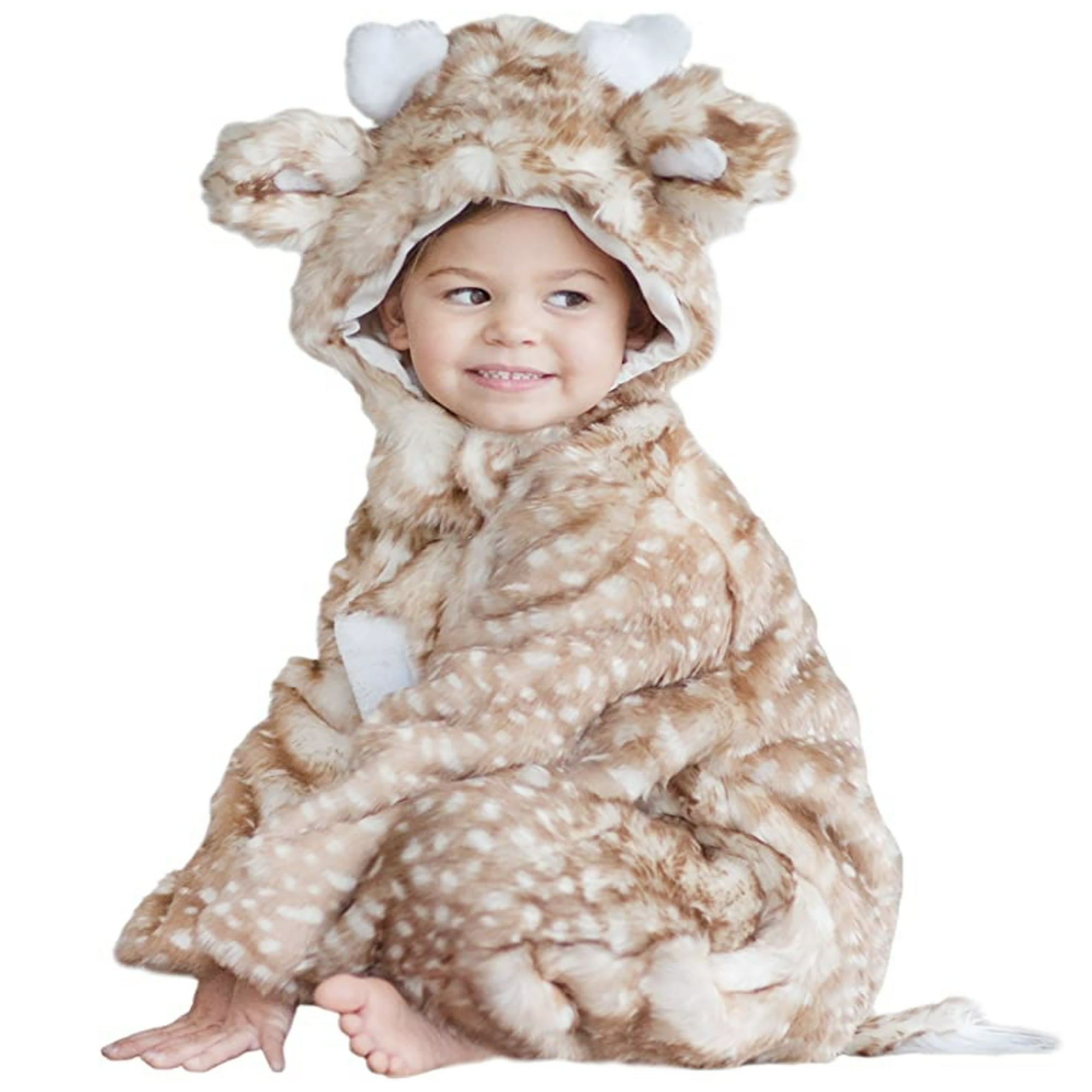 Baby Animal Costume