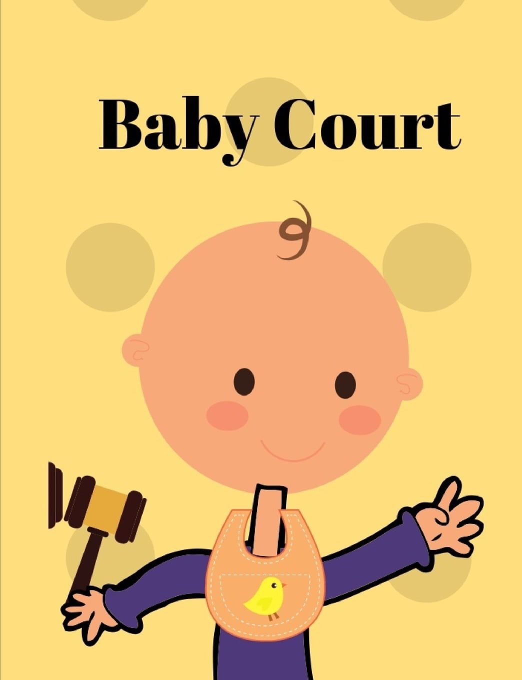 Baby Court: A Guide to Your Favorite Paternity Court Shows or Episodes ...