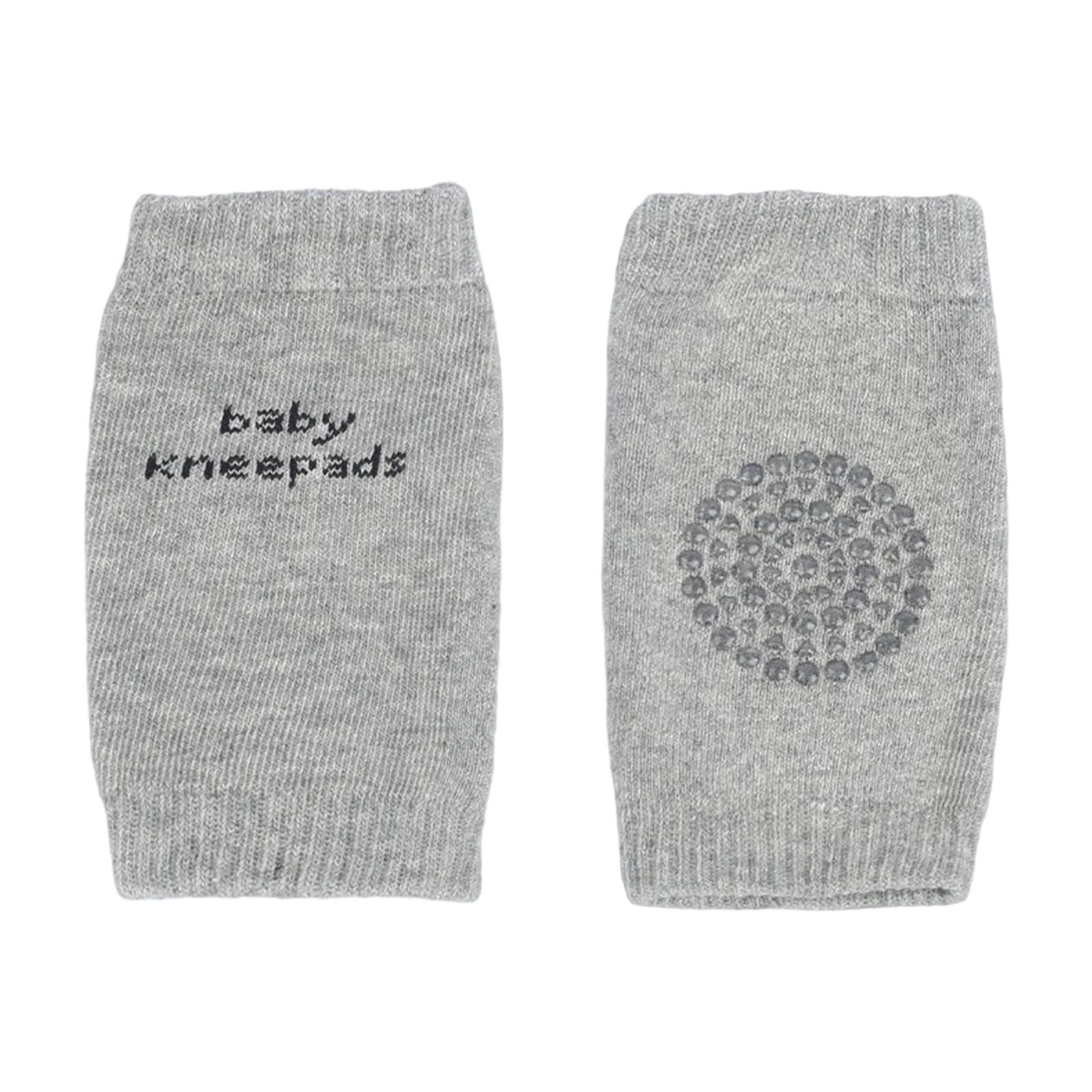 Baby Crawling Anti-Slip Knee Pads,Unisex Baby Toddlers Kneepads,Color ...