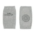 Baby Crawling Anti-Slip Knee Pads,Unisex Baby Toddlers Kneepads,Color ...