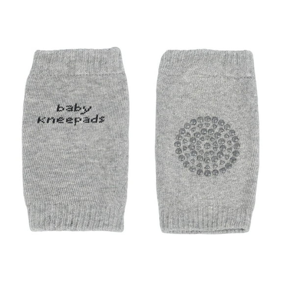 Baby Crawling Anti-Slip Knee Pads,Unisex Baby Toddlers Kneepads,Color ...