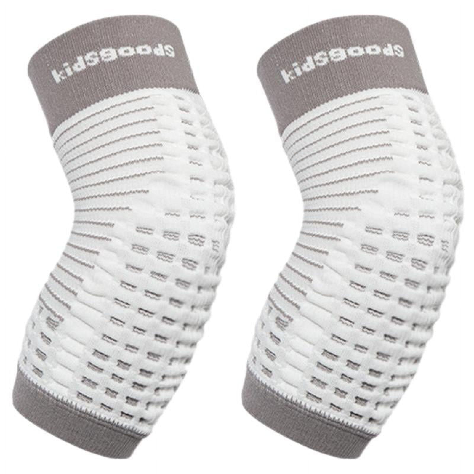 Baby Crawling Pads Anti Slip Knee Pad Unisex Baby Knee Protector ...