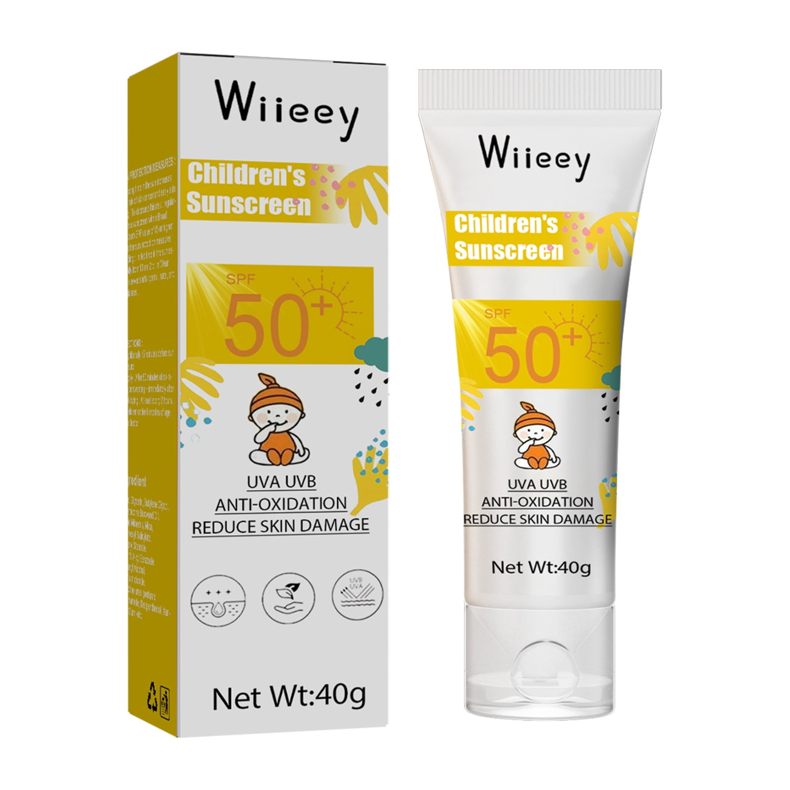 Baby Cream | Gentle Moisturizing Cream with Ceramides | Rich & Non ...