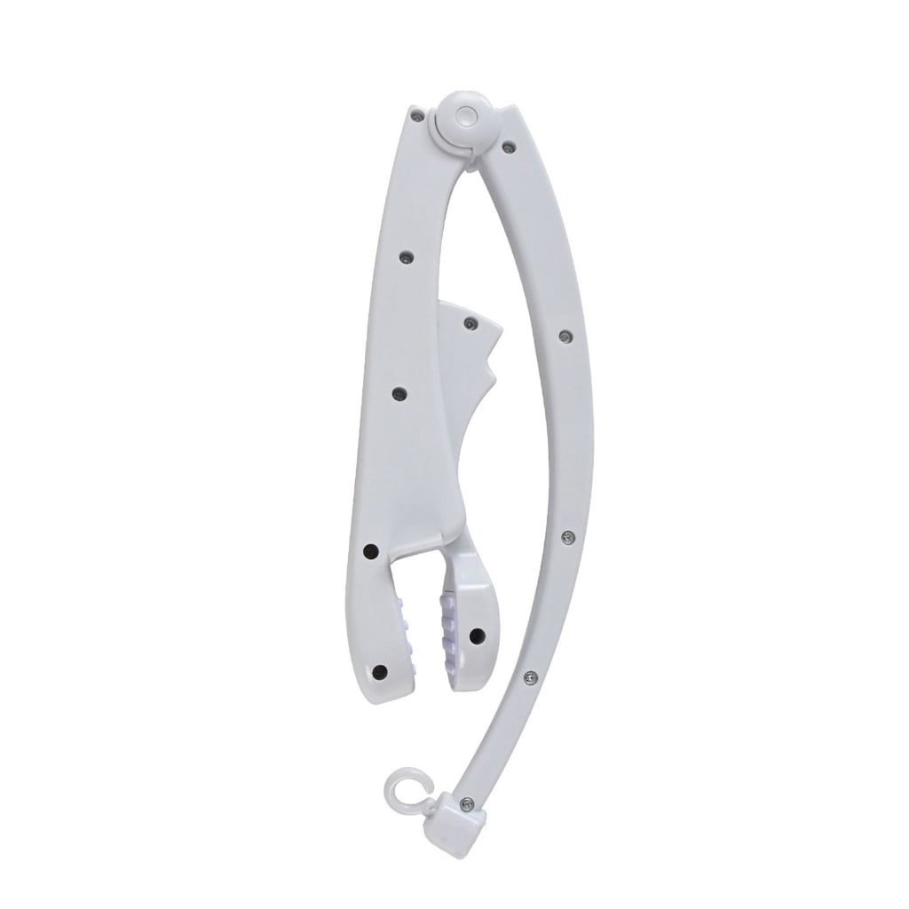 Baby Crib Mobile Bed Bells Holder Arm Removable Musics Box Bracket for ...