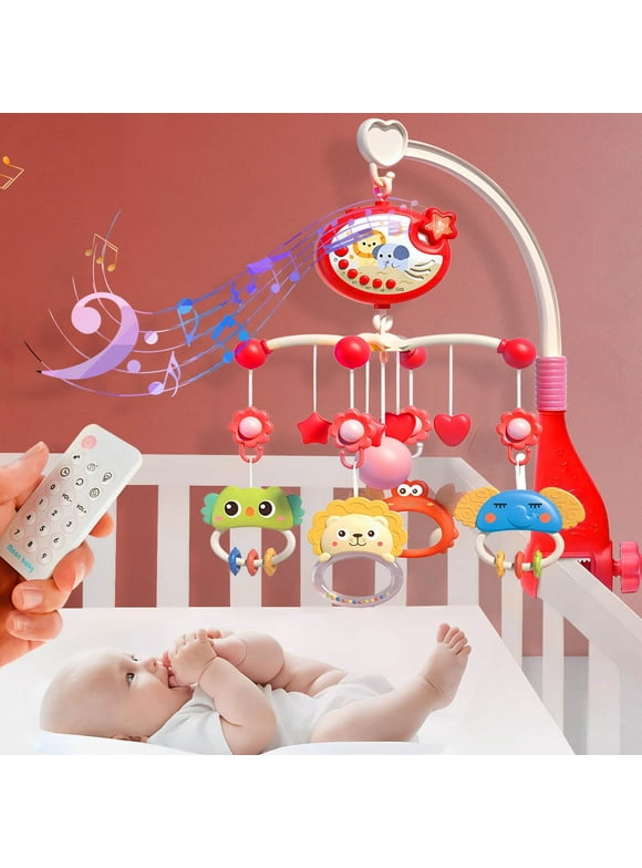 Mobiles | Baby Mobiles for Cribs – Walmart.com
