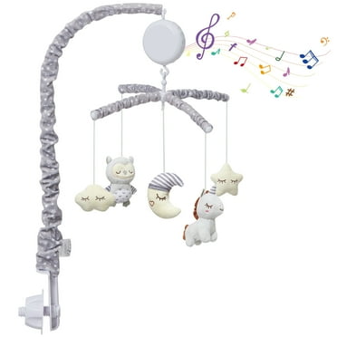 VTech Soothing Ocean Slumbers Mobile, Baby Crib Mobile - Walmart.com