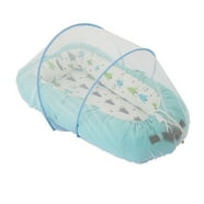 Bambini Crib Mosquito Net - Walmart.com