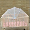 Bambini Crib Mosquito Net - Walmart.com